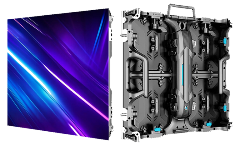 LED SCREEN - Eagle LED